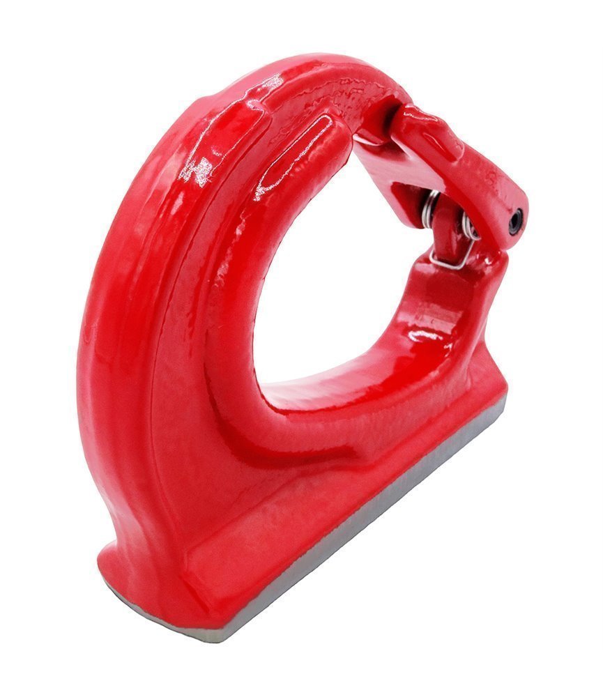 Gancho Soldable Para Excavadora Grado 80 Ganchos Grado 80 Para Cadena Gancho Soldable Para Excavadora Grado 80 Ganchos Grado 80 Para Cadena